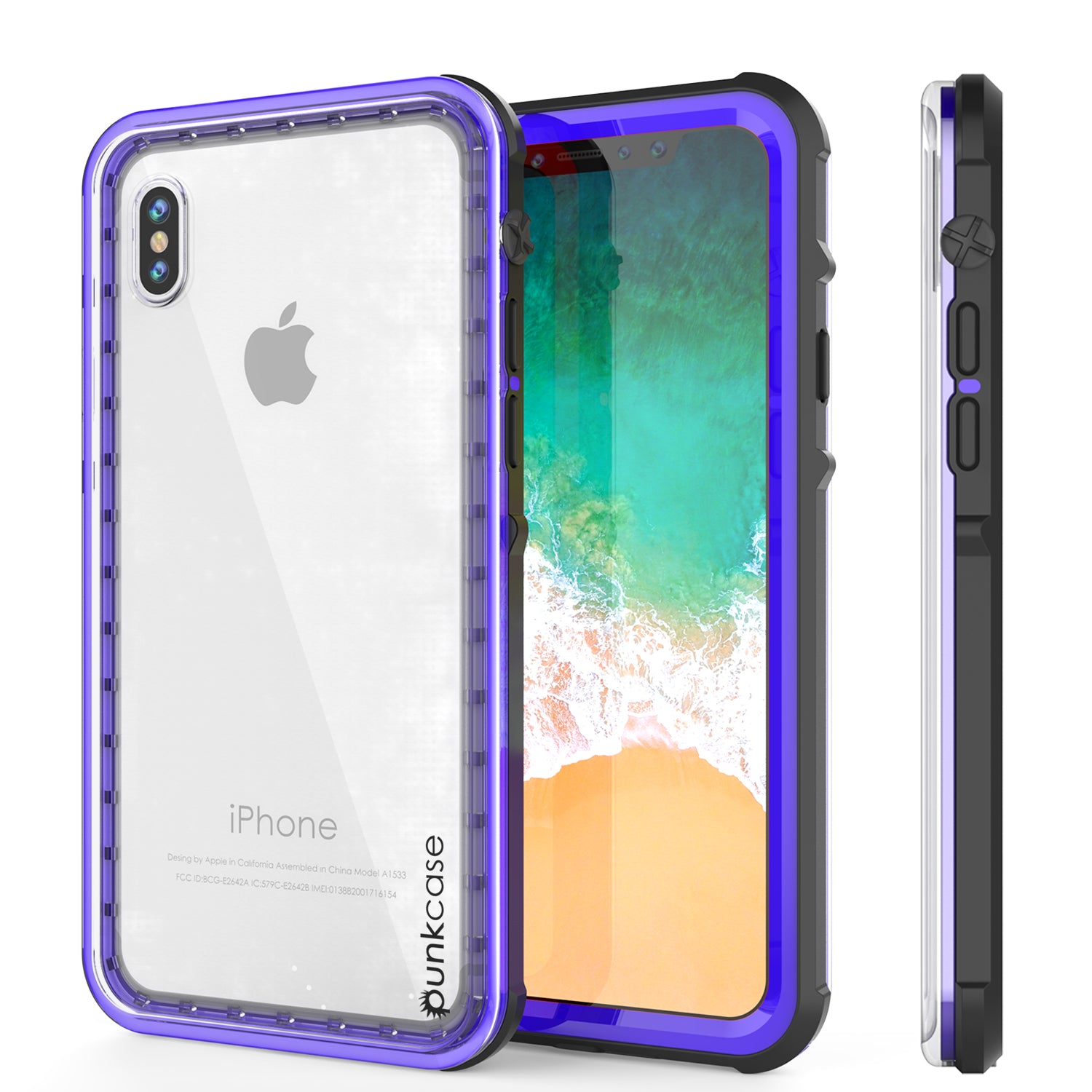 Lifeproof iphone x store