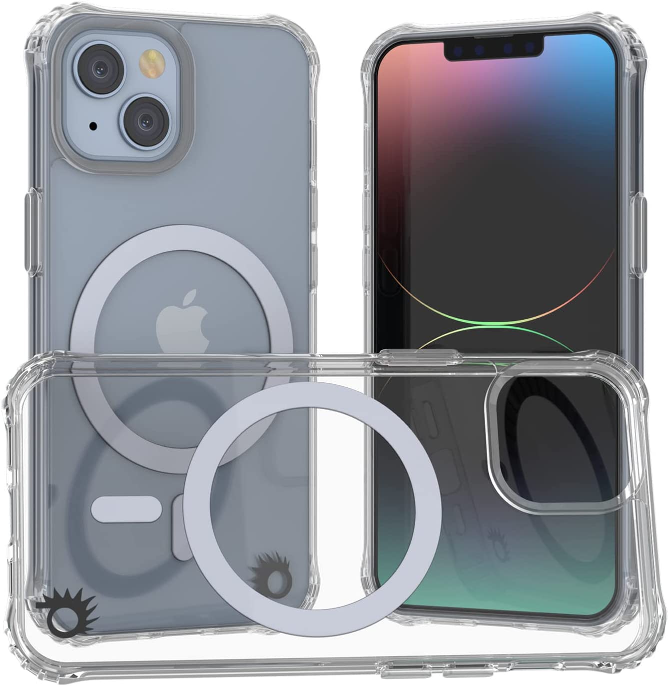 Iphone case charger store